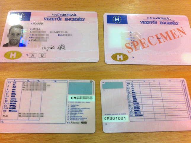 How does ID work in your country? : r/AskEurope